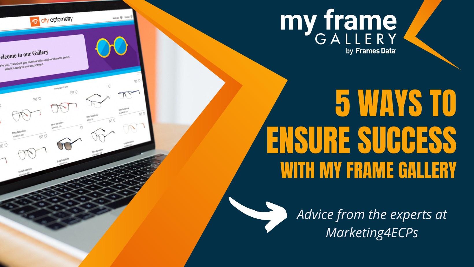 5 Things Successful Galleries Do