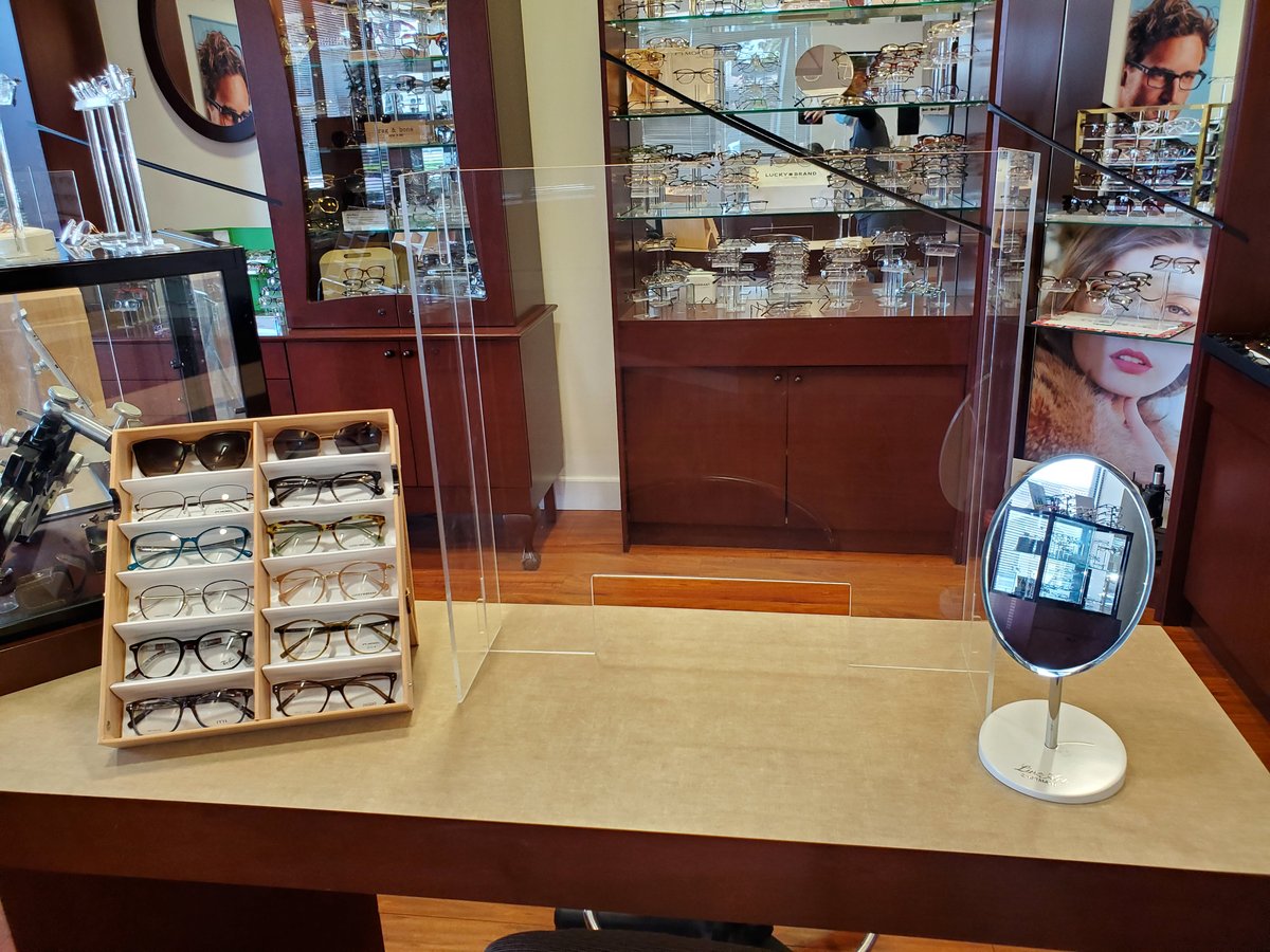 All Eyecare's Roadmap to Success with My Frame Gallery