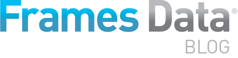Frames Data Blog