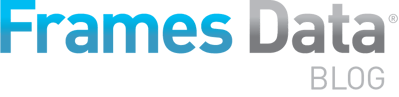 Frames Data Blog