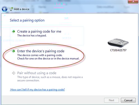 The Unofficial Guide to Your Handy-Dandy Barcode Scanner
