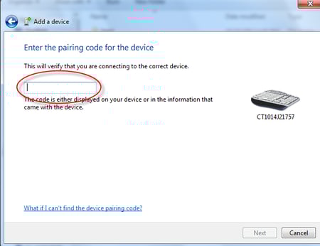 The Unofficial Guide to Your Handy-Dandy Barcode Scanner