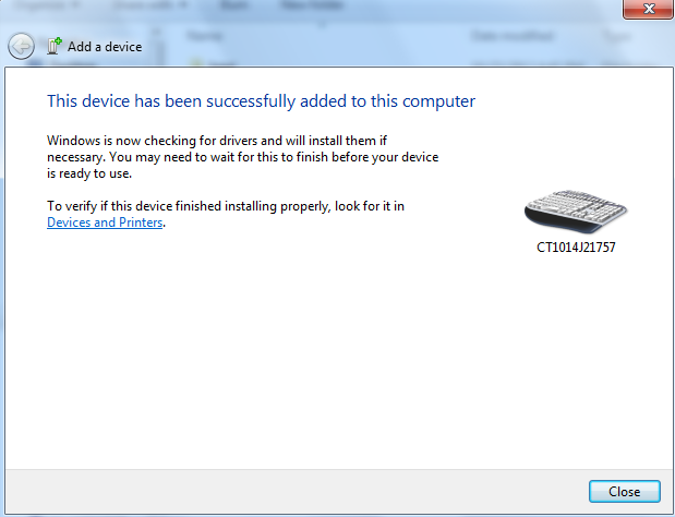 The Unofficial Guide to Your Handy-Dandy Barcode Scanner