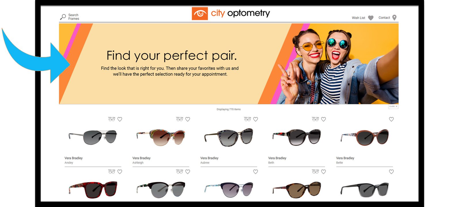 Upload Custom Splash Page Art